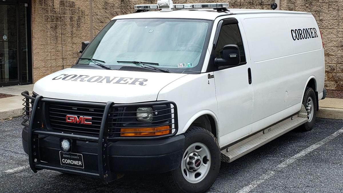 Passenger identified in fatal Bernville crash | Berks Regional News ...
