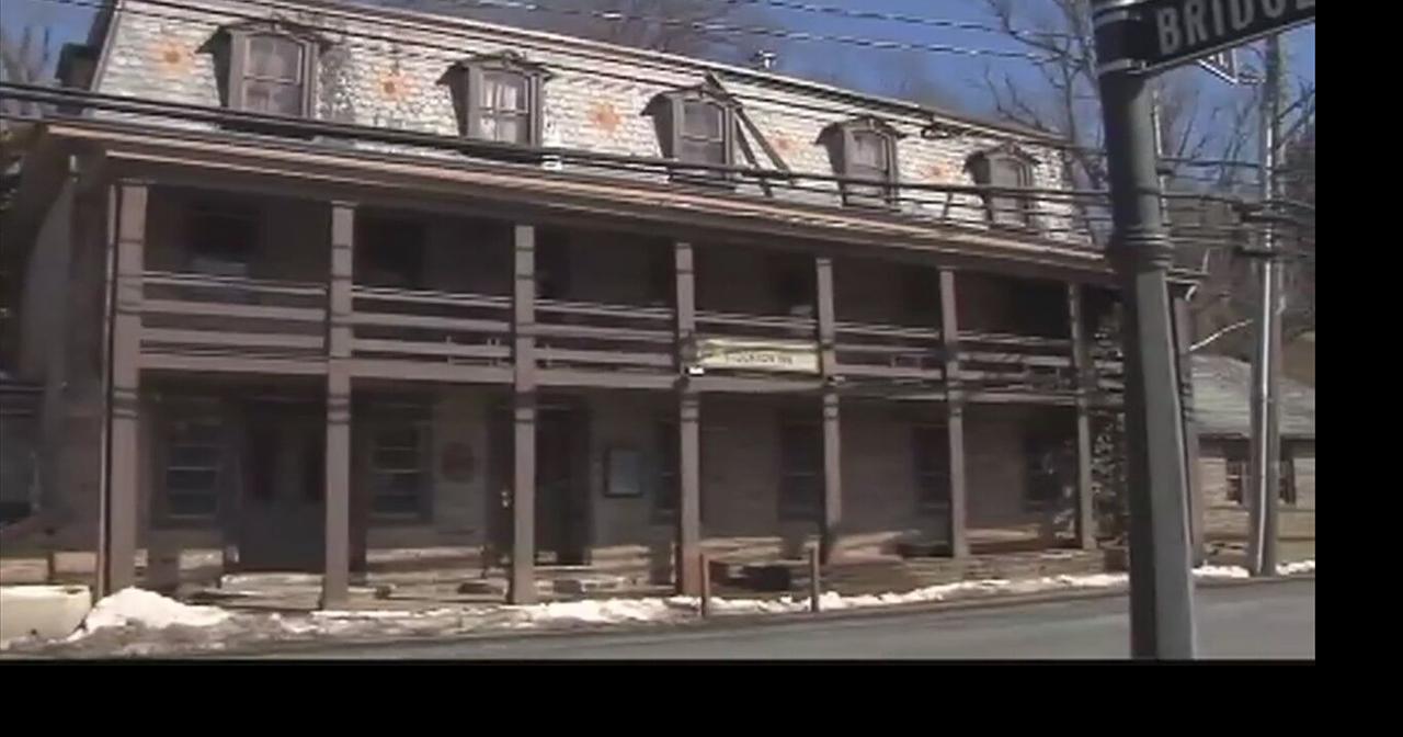 Developer wants to redevelop Stockton Inn; residents push back ...