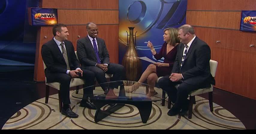Ask the Anchors | 69News at Sunrise | wfmz.com