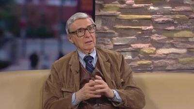 The Amazing Kreskin dies at 89; had ties to Lehigh Valley, visited 69 ...