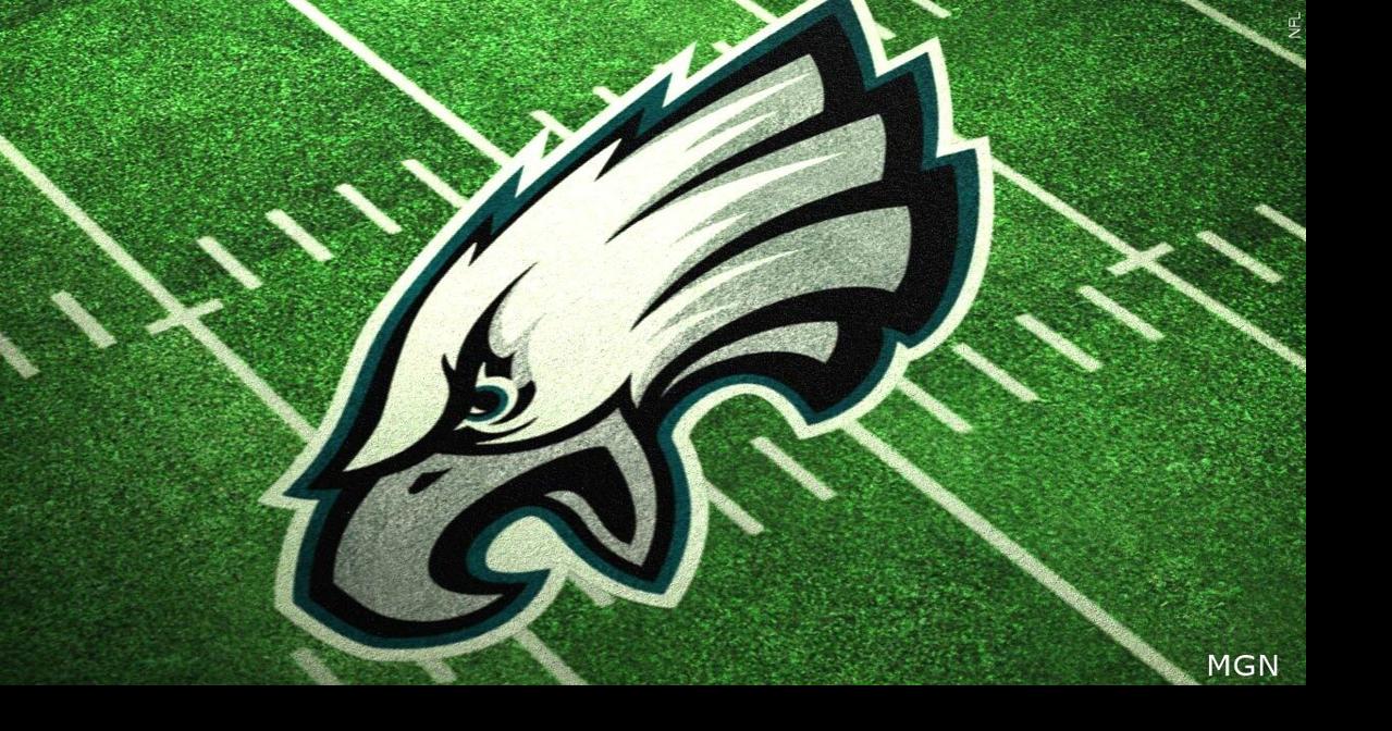 The Philadelphia Eagles release their 2025 regular season schedule ...