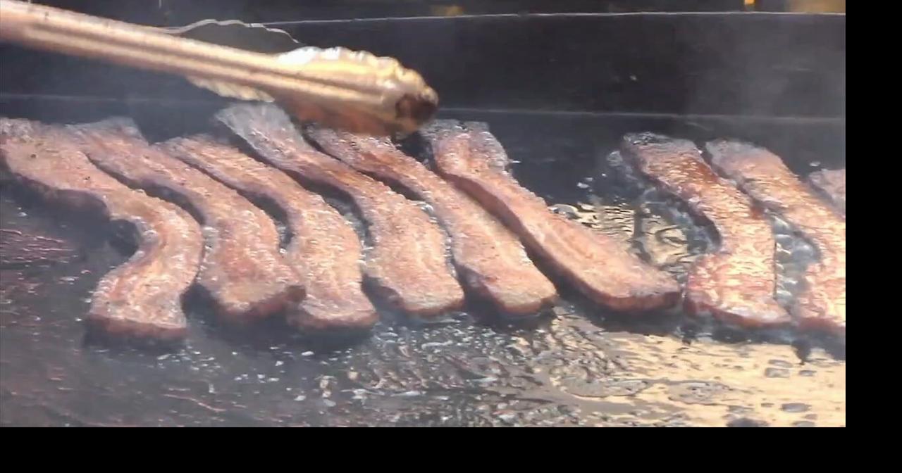 'Fun every year': Annual Bacon Fest in Easton draws thousands of ...