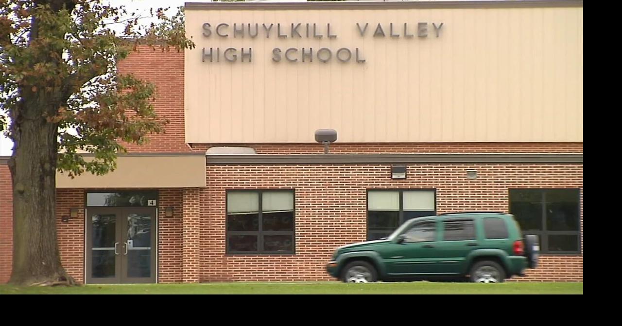 Adolescente arrestado por supuestas amenazas | Noticias | wfmz.com