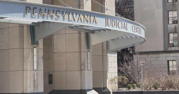 Sandra Schultz Newman, the 1st woman elected to Pa. Supreme Court, dies ...