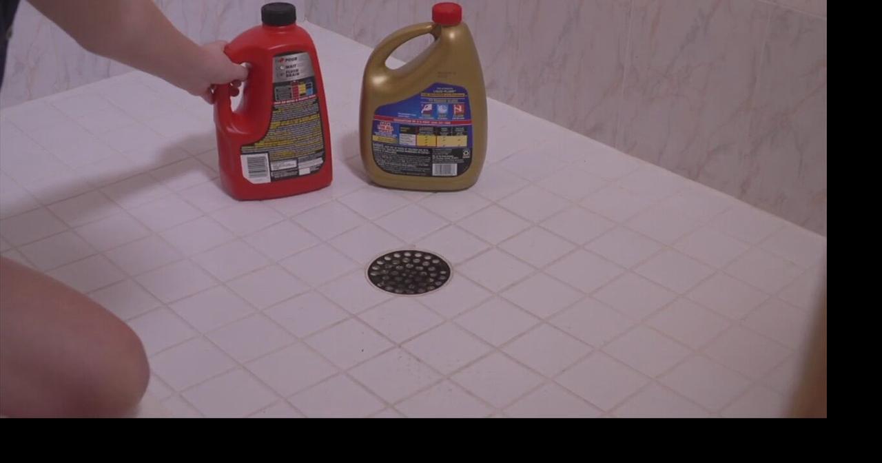 Household hazard: Don't mix these cleaners | Life-lessons | wfmz.com