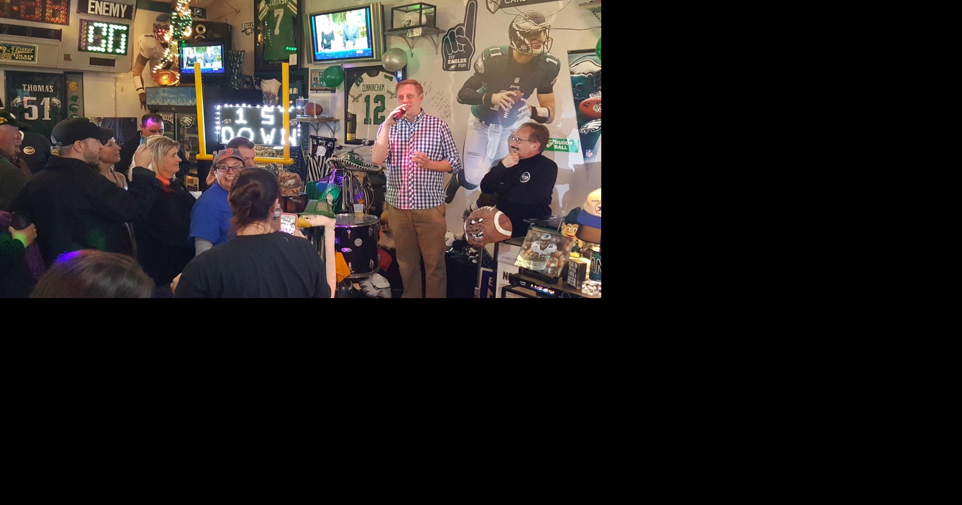 Ben Nevius wins close race for judge in Berks County | Berks Regional ...