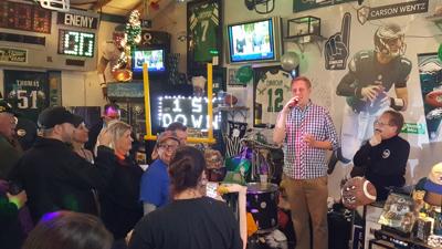 Ben Nevius wins close race for judge in Berks County | Berks Regional ...