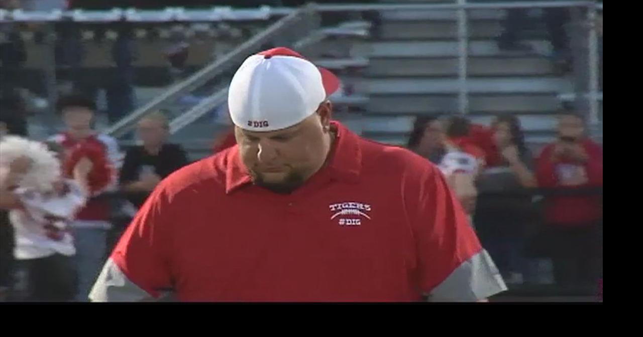 Gaul steps down as Fleetwood head coach | Sports | wfmz.com