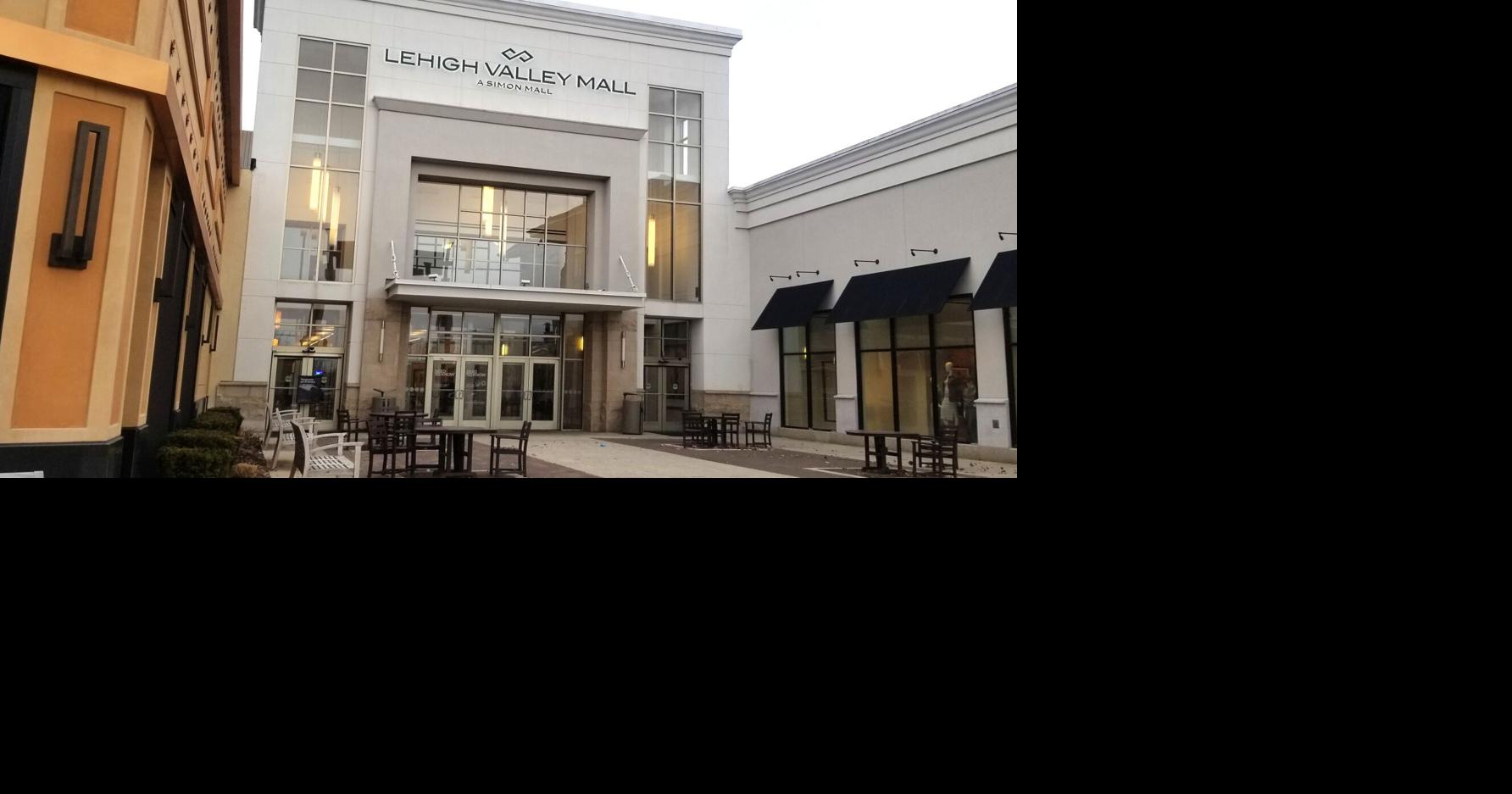 Popular global retailer opens 1st Lehigh Valley store | Eat, Sip, Shop ...