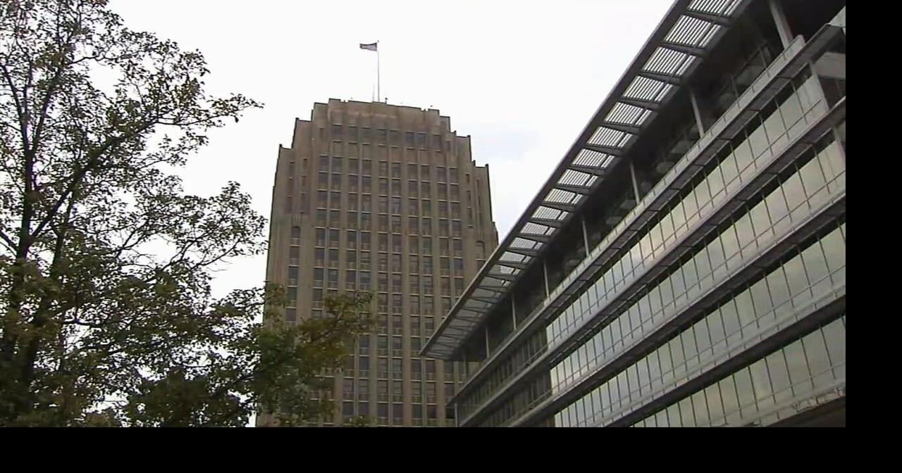 What could happen to the PPL Building? Local expert weighs in | Lehigh ...