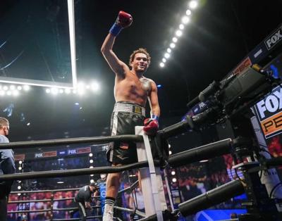 Porque Steven Torres de Reading está listo para dejar su huella en Las ...