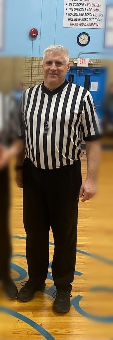 GoFundMe set up for Schuylkill County umpire fighting cancer | Poconos ...