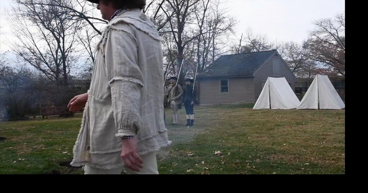 Montgomery County celebrates America's 250th birthday with ...
