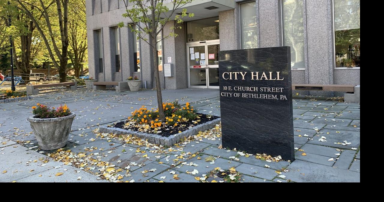 Bethlehem City Council hears zoning changes | Lehigh Valley Regional ...