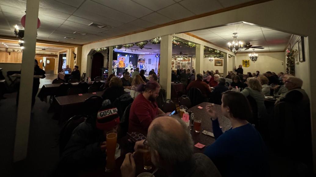 'Smorgasbord of Jazz': Fans enjoy performance ahead of Berks Jazz Fest ...