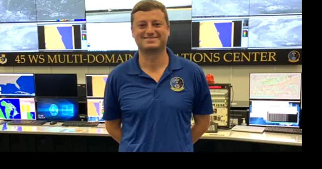 Former WFMZ weatherman now forecasting for NASA | Lehigh Valley ...