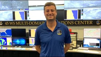 Former WFMZ weatherman now forecasting for NASA | Lehigh Valley ...