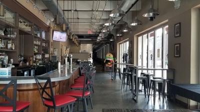 Status of popular Allentown restaurant and bar unclear | Eat, Sip, Shop ...