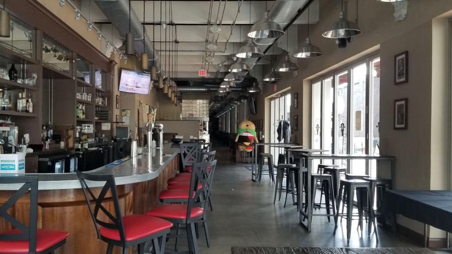 ‘Right fit’: New tasty concept envisioned for former Bell Hall space in ...