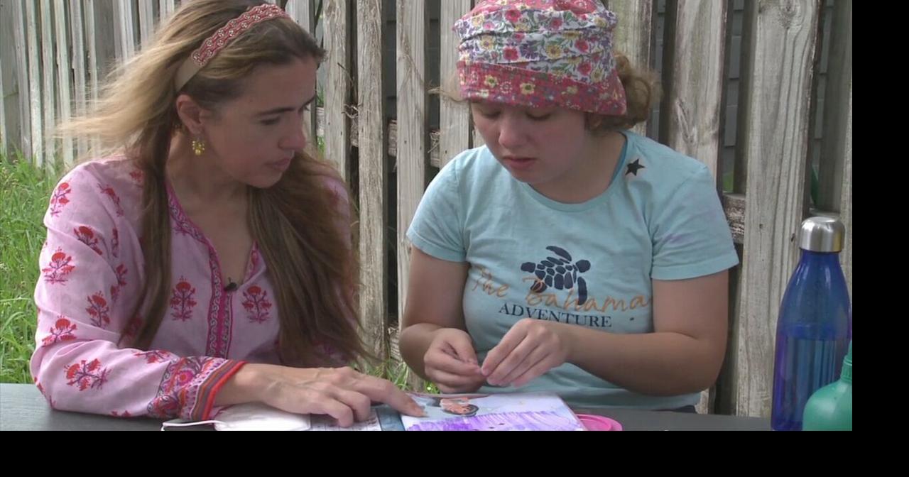 Homeschooling children with learning disabilities | Life Lessons | wfmz.com