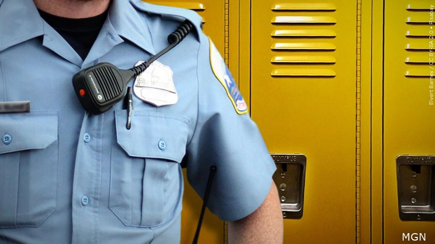Police: Two men charged after fighting at a Pottsville kindergarten ...