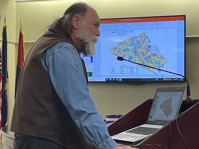 Slate Belt, Northampton County officials urge tax break for River ...