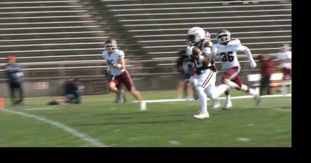 Lehigh looks to stack more Patriot League wins with a tough road test ...