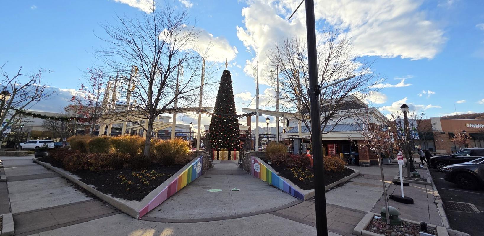Promenade Saucon Valley announces Black Friday hours, deals at 20-plus ...