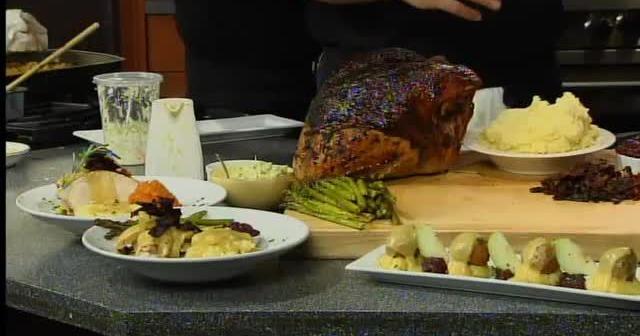 Sunrise Chef: Mike Dontas | Food and Recipes | wfmz.com