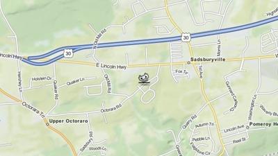 Reginald White, of Parkesburg, killed when car hits house in Sadsbury ...
