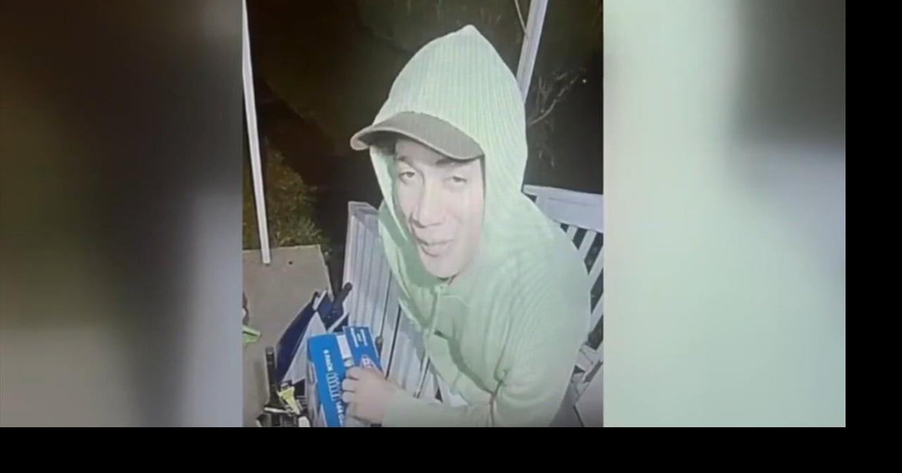 New search perimeter set up in Chester County, as Pa. State Police warn ...