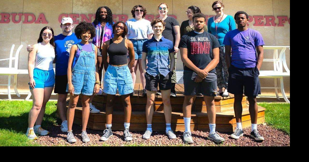 Things to Do: Free Shakespeare | Things To Do | wfmz.com