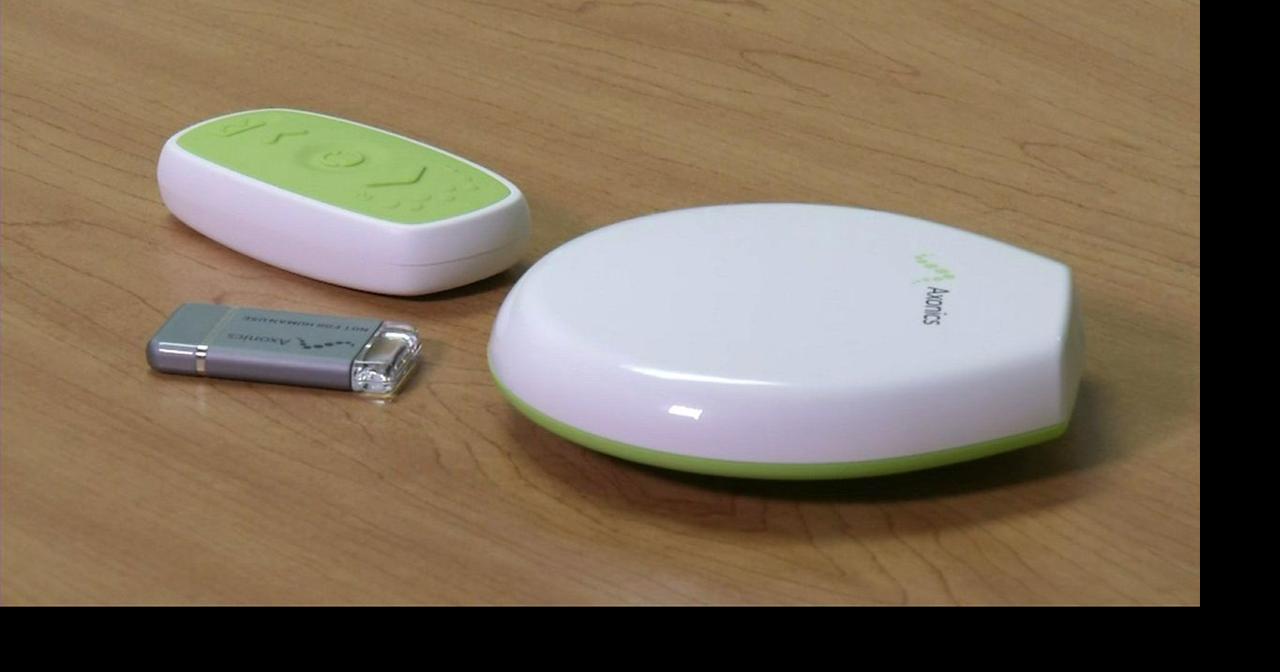 Health Beat: Pacemaker for the bladder | Health Beat | wfmz.com