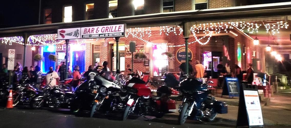 'Good long run': Allentown bar, a popular spot for live music, to close ...