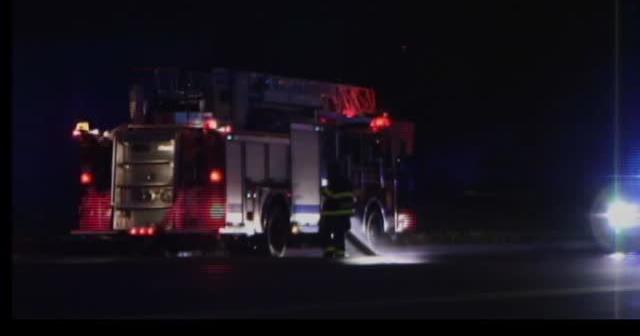 Martin Towers Fire | Lehigh Valley Regional News | wfmz.com