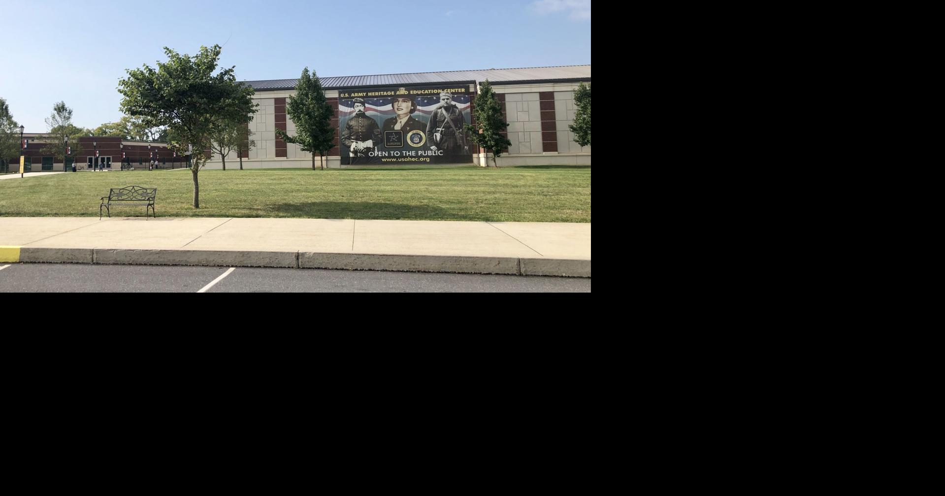 One Tank Trip: US Army Heritage and Education Center | Features | wfmz.com