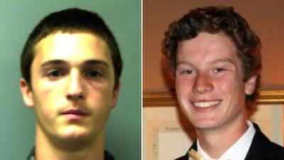 Matthew Mikowski, homicide suspect from Maryland, arrested in Berks ...