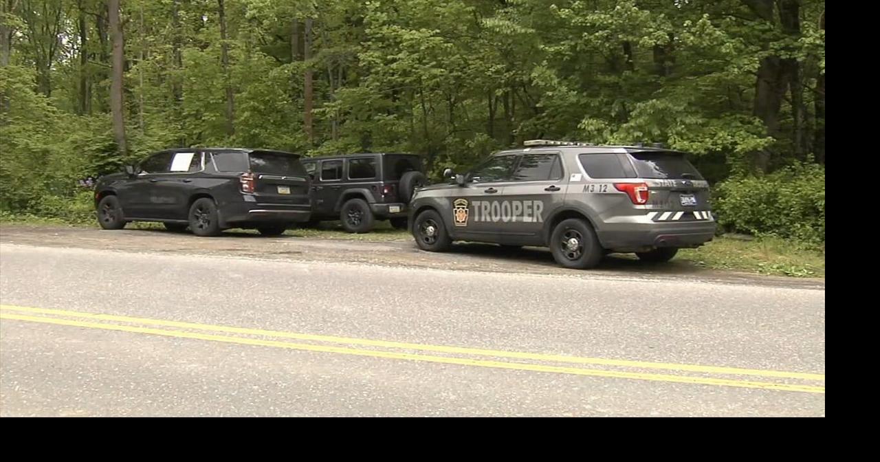 State police launch investigation in Slatington area | Lehigh Valley ...