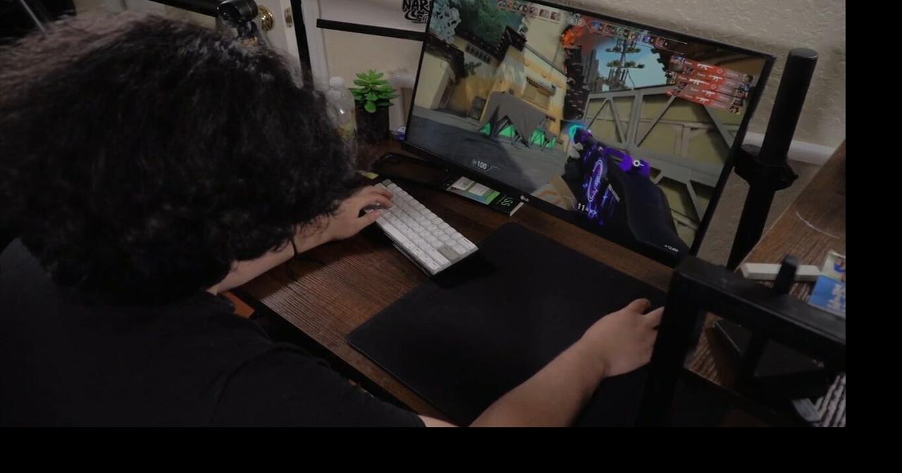 The good side of gaming: The positives of playing | Life Lessons | wfmz.com