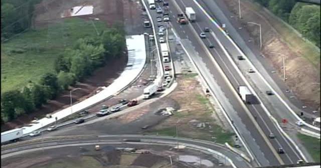 Traffic gets back to normal after two road closures Tuesday | News ...