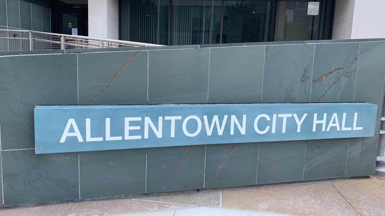 Allentown planners review revised proposal for East Side 170-unit ...