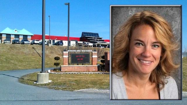 Jennifer Merklinger, ex-teachers' aide, guilty in student sex case ...