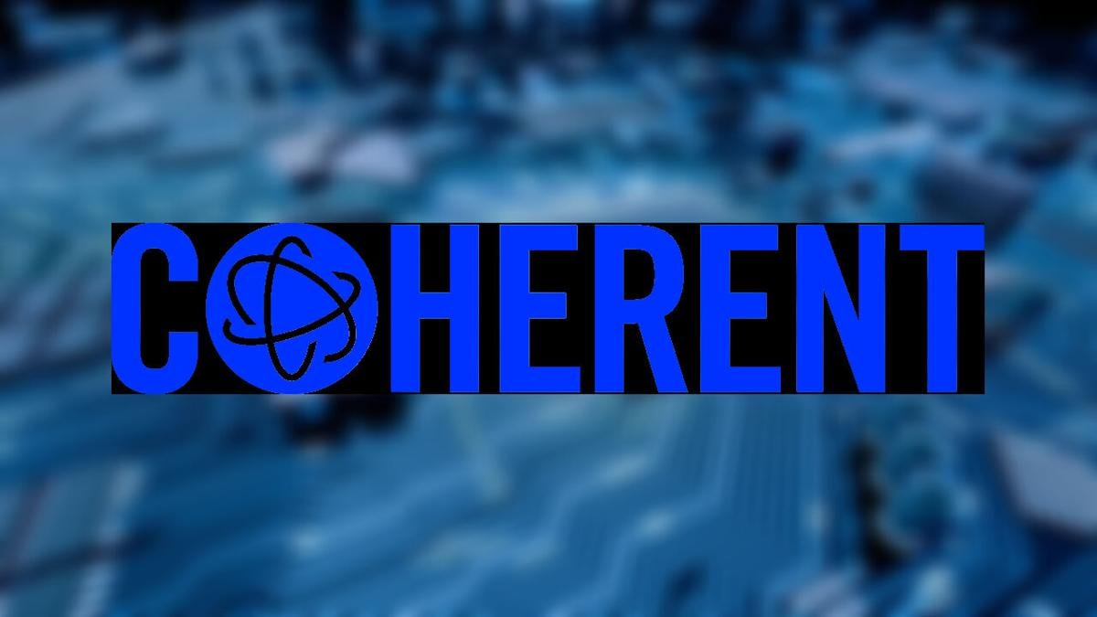 II-VI Inc., high-tech company with operations in Palmer Township, changes name to Coherent ...