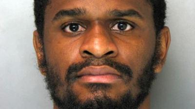 Wanted in Berks: Jason Crawford-Waples | Berks Regional News | wfmz.com