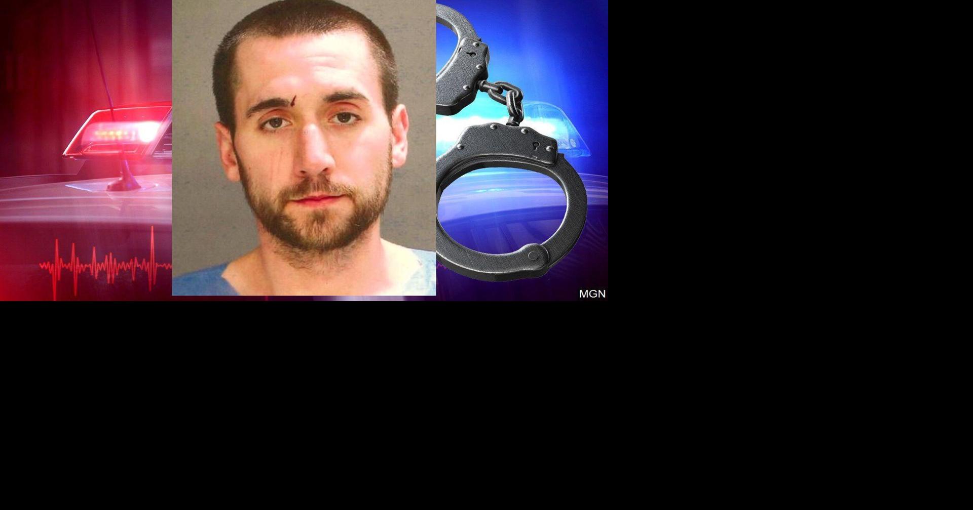 Lancaster County Man Charged With Murder In Death Of Mother