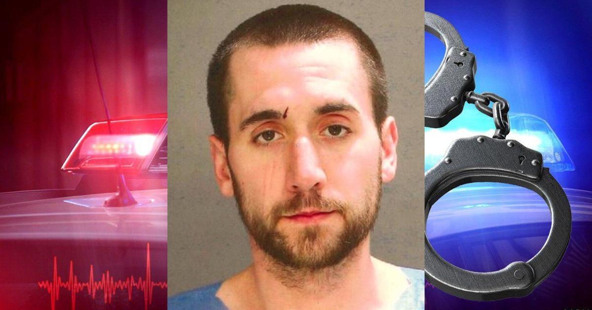 Lancaster County Man Charged With Murder In Death Of Mother