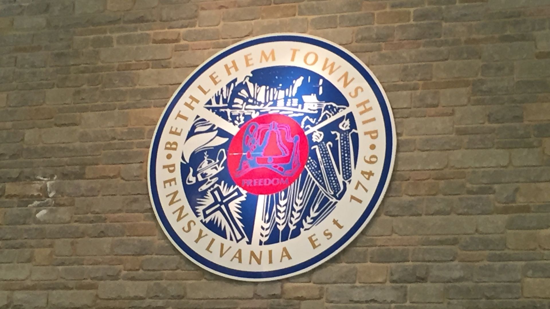 Bethlehem Township planners endorse proposed development calling for ...