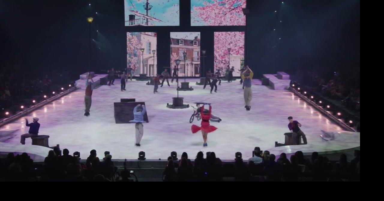 'Truly something special': Disney on Ice skates into PPL Center ...