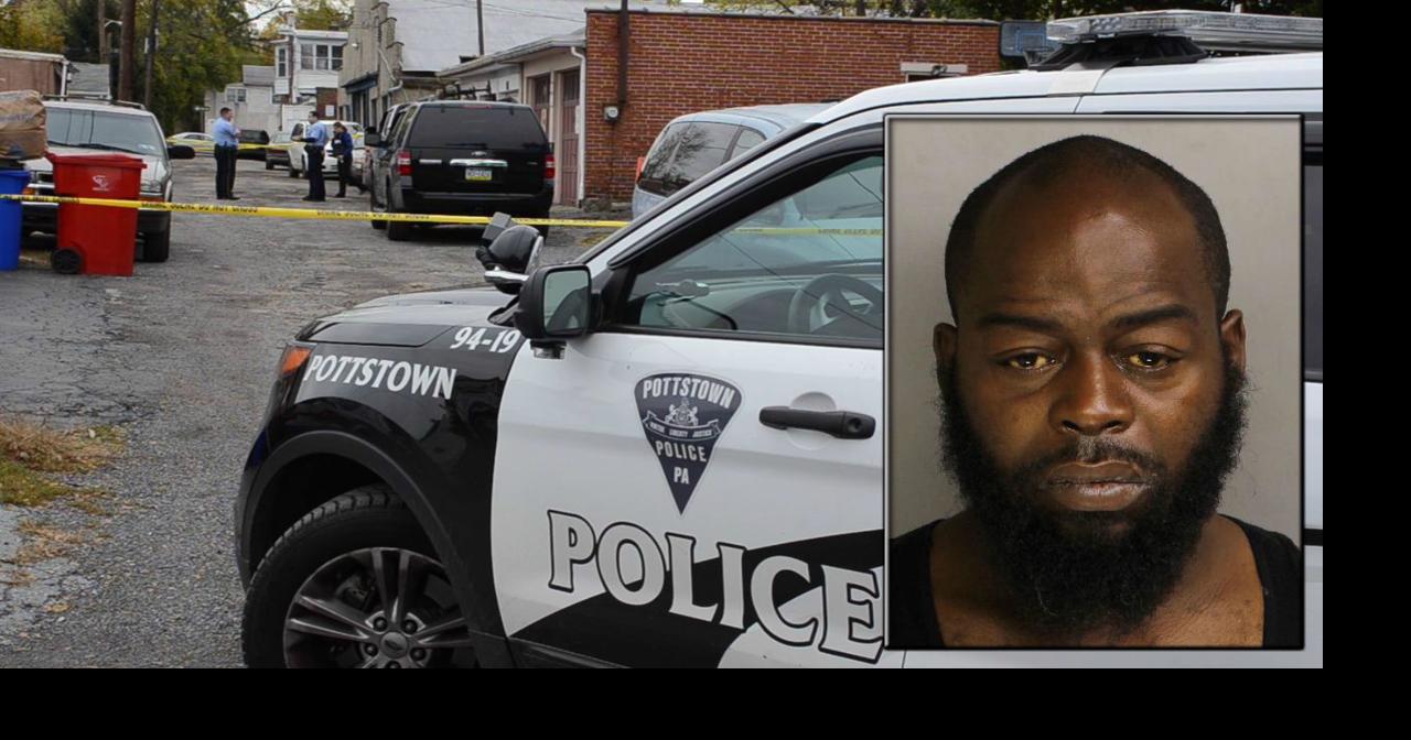 Suspect arrested in attempted murder of man in Pottstown | Crime ...
