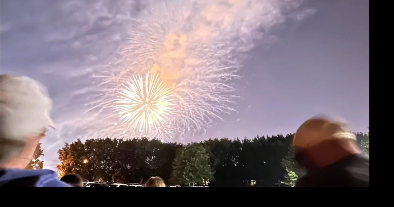 What the Tech? Tips on how to get good video, photos of July 4 firework ...